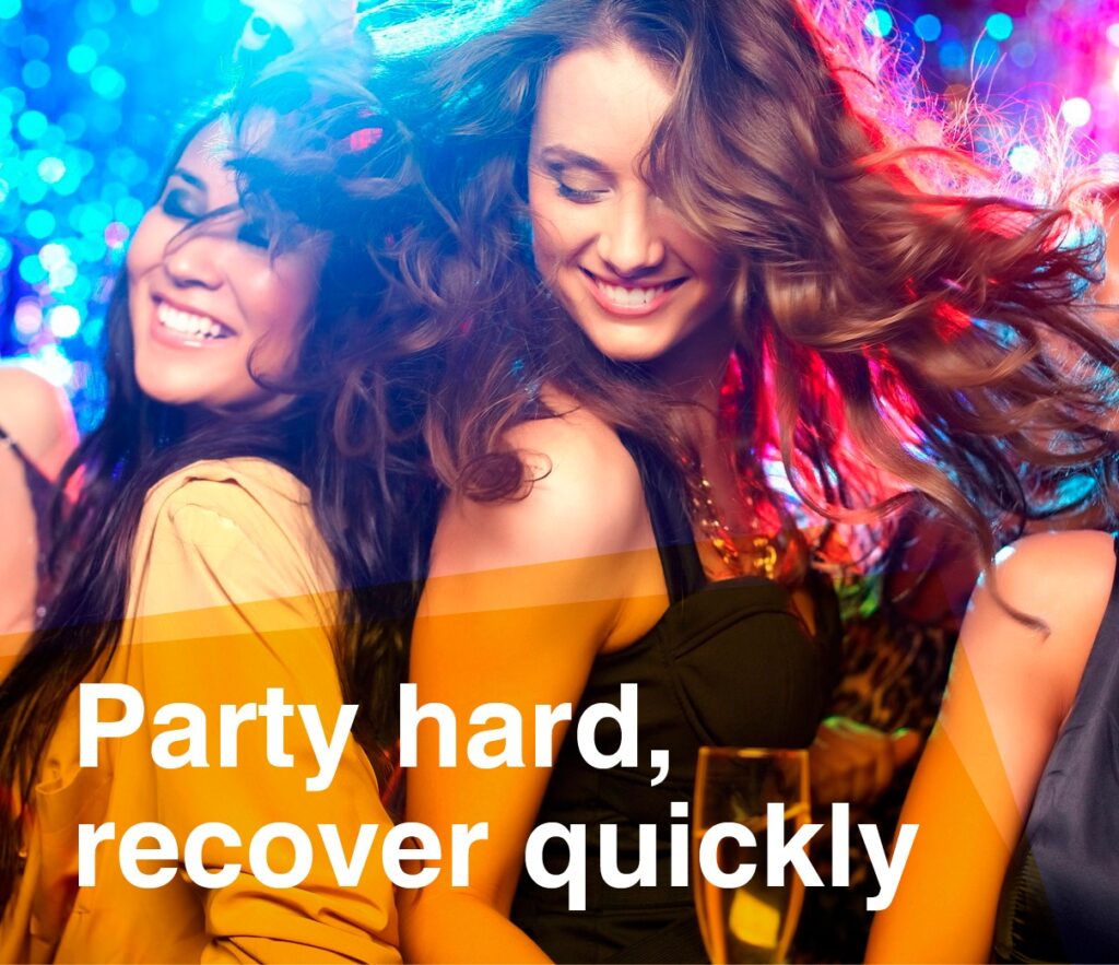 IV Hydration Therapy - Soliman Care Family Practice Center Inc